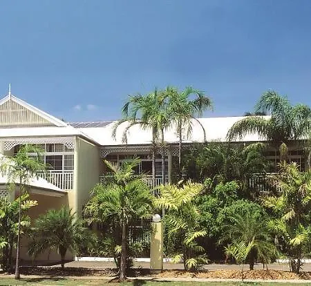 Trinity Links Resort Cairns • Australia