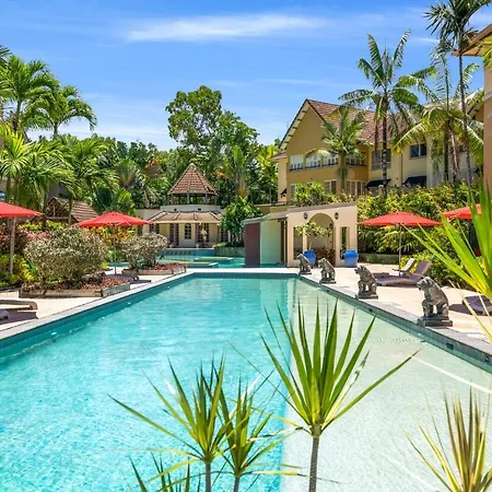 Trinity Links Resort Cairns • Australia