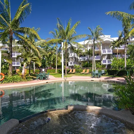 Trinity Links Resort Cairns • Australia