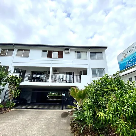 Trinity Links Resort Cairns • Australia