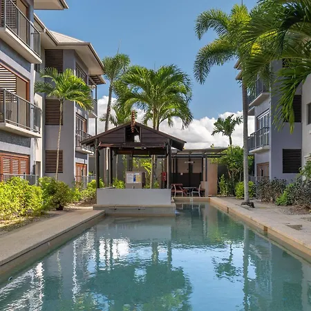 Trinity Links Resort Cairns • Australia