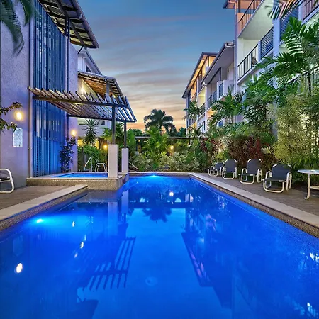 Trinity Links Resort Cairns • Australia