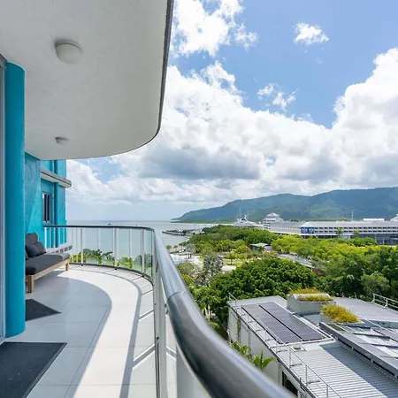 Trinity Links Resort Cairns • Australia