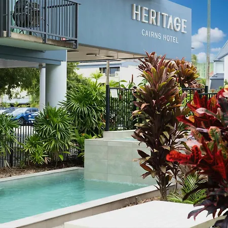 Trinity Links Resort Cairns • Australia